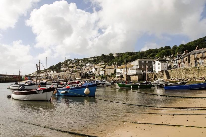 Eight Must-see Places in Cornwall | highlands2hammocks