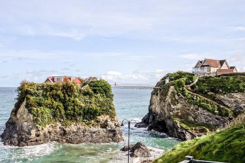 Eight Must-see Places in Cornwall | highlands2hammocks