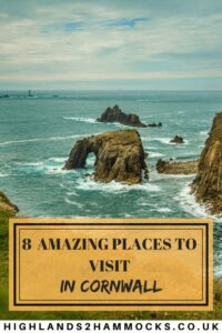 Eight Must-see Places in Cornwall | highlands2hammocks