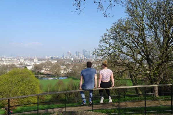 A Guide to Greenwich | highlands2hammocks