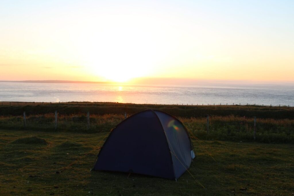 Wild Camping Essentials - A Complete Guide to Wild Camping ...