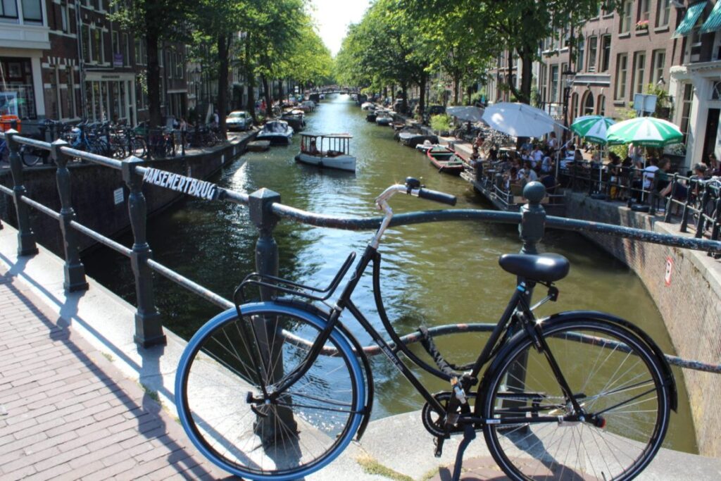 Our Top 15 Activities in Amsterdam - highlands2hammocks