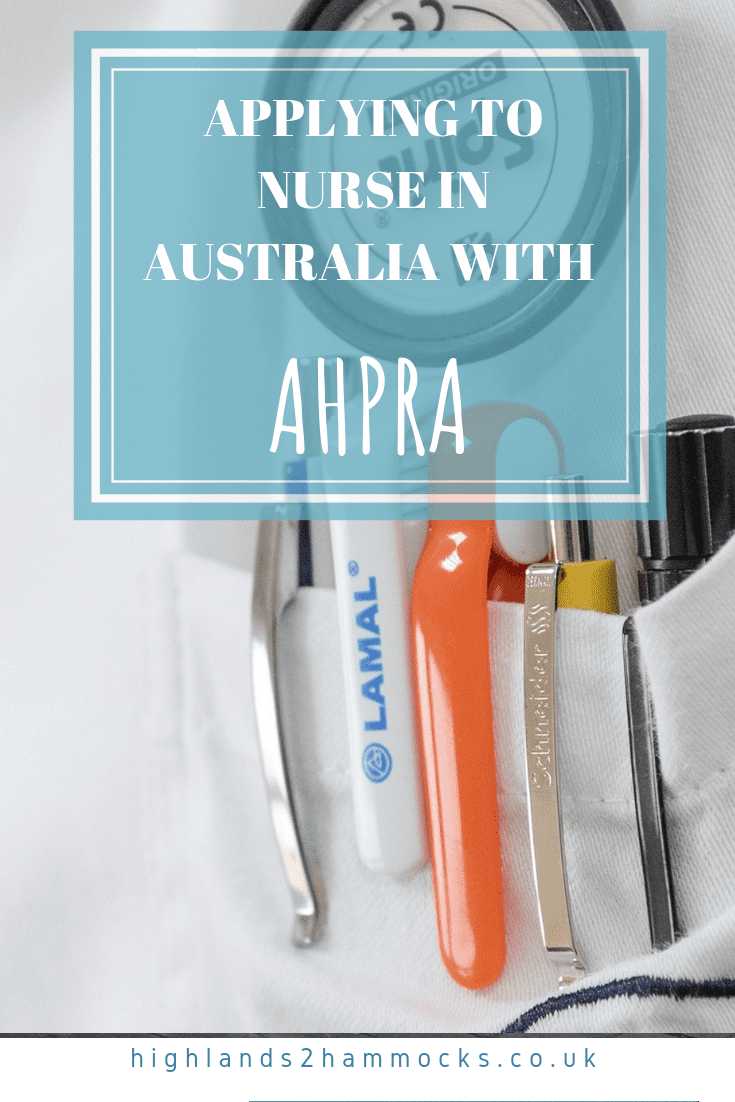 AHPRA Registration for Overseas Nurses - The Ultimate Guide ...