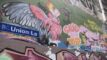 Self Guided Walking Tours, Melbourne - The Ultimate CBD Street Art Tour ...