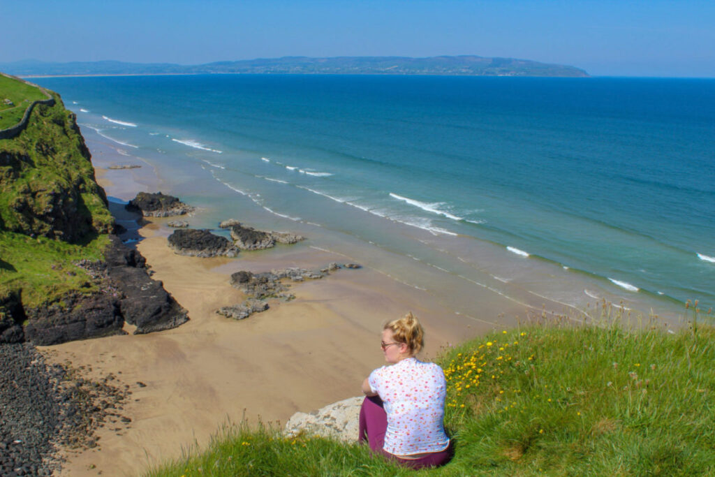 Camping in Ireland – Best Campsites for a Roadtrip