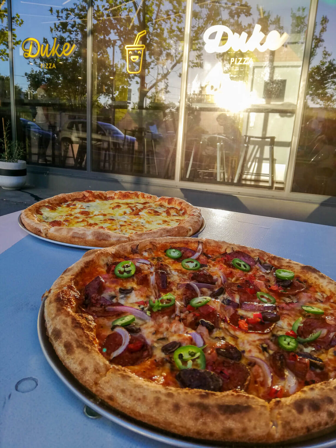 Melbourne Food Blog - The Foodies Guide to Melbourne - highlands2hammocks