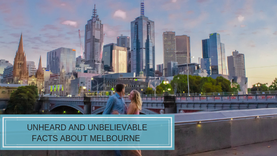 Trivia Melbourne - Interesting Melbourne Facts | highlands2hammocks