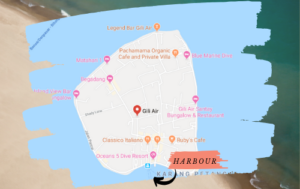 The Definitive Guide to the Gili Islands, Bali - Gili Trawangan, Meno ...