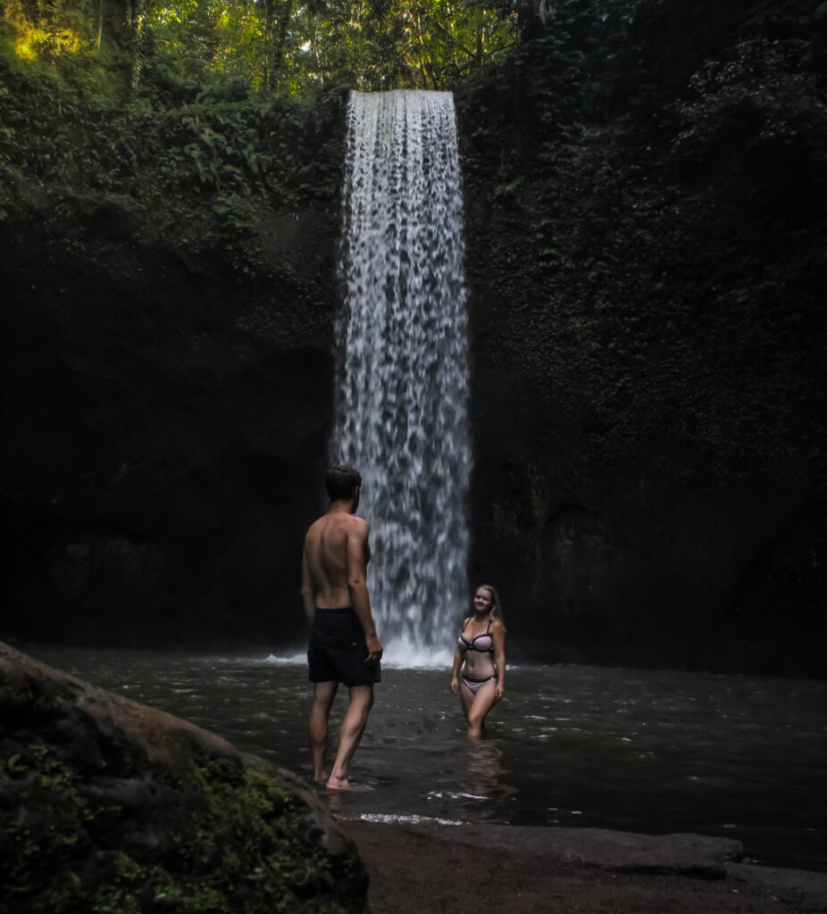 The 8 Best Ubud Waterfalls - All You Need to Know - highlands2hammocks