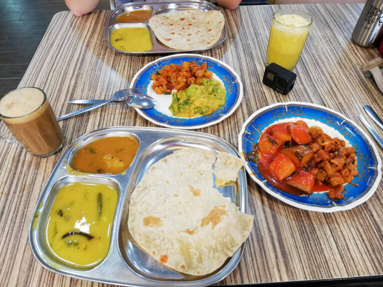 Kuala Lumpur Itinerary for 2 Days - The Melting Pot of SouthEast Asia ...