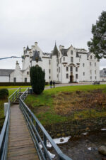 Heart 200 Road Trip - Five Day Itinerary to the Heart of Scotland ...