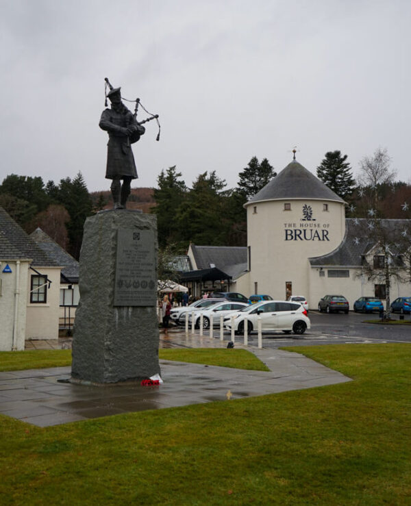 10-Day Scotland Road Trip Itinerary - Edinburgh, Glasgow and Isle of ...