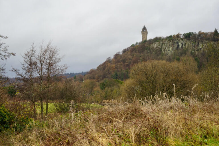 Heart 200 Road Trip - Five Day Itinerary to the Heart of Scotland ...