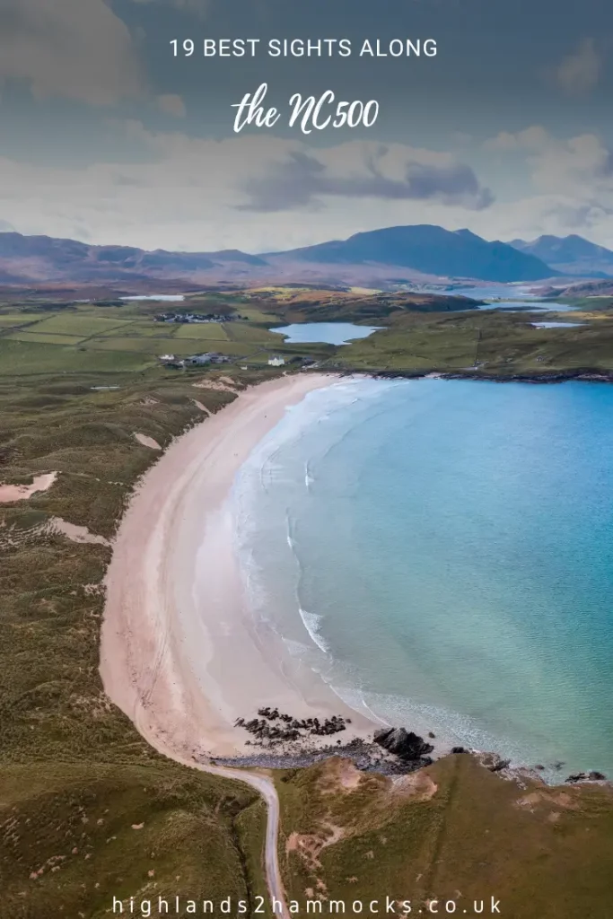 Don't Miss These Sights on the NC500 - 19 Best Sights Along the NC500 ...