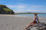 A Complete Guide to Coldbackie Beach - Scotland's Best Beach on the ...