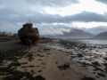 Complete Guide to the Corpach Shipwreck (Old Boat of Caol ...