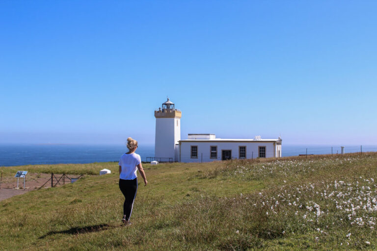 Complete Guide to the Duncansby Stacks and Lighthouse - highlands2hammocks