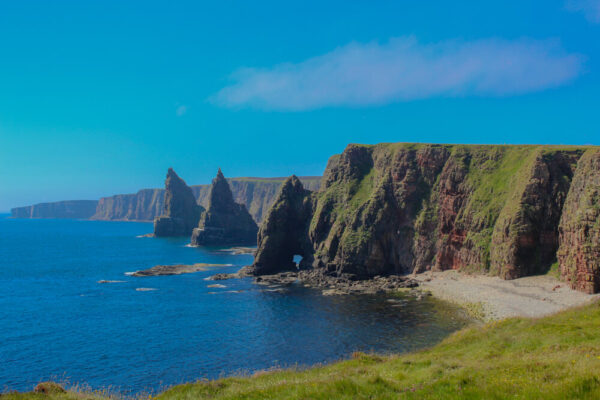 Complete Guide to the Duncansby Stacks and Lighthouse - highlands2hammocks