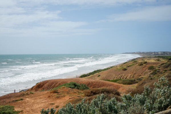 Sellicks Beach, South Australia - WHAT, WHERE AND WHY ...