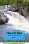 Complete Guide to the Falls of Shin - WHAT, WHERE and WHY ...