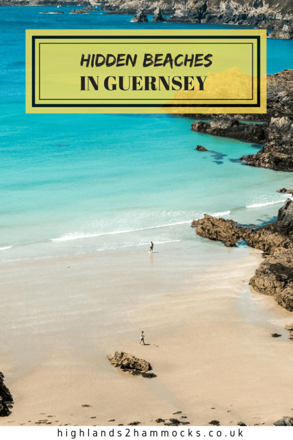 The BEST Hidden Beaches in Guernsey - Everything You Need to Know ...