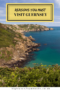 Reasons to Visit Guernsey - highlands2hammocks