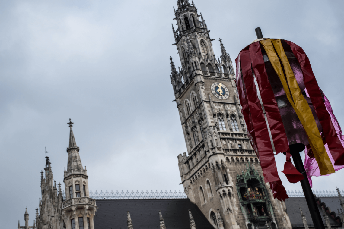 Things to do in Munich in Winter - highlands2hammocks