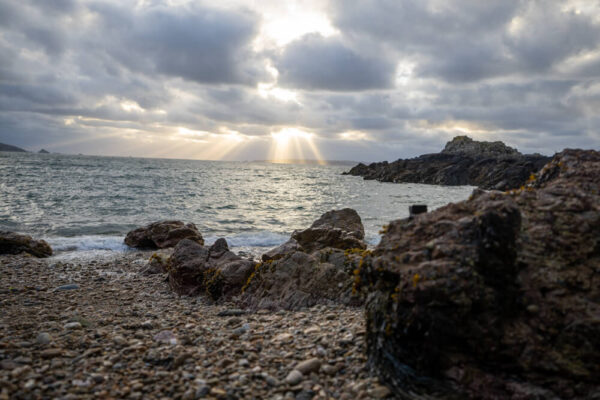Cliff Walks in Guernsey - A Complete Guide - highlands2hammocks