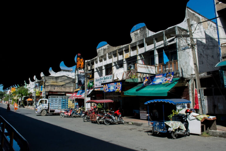 Chiang Mai Itinerary - 3 Days in Northern Thailand - highlands2hammocks