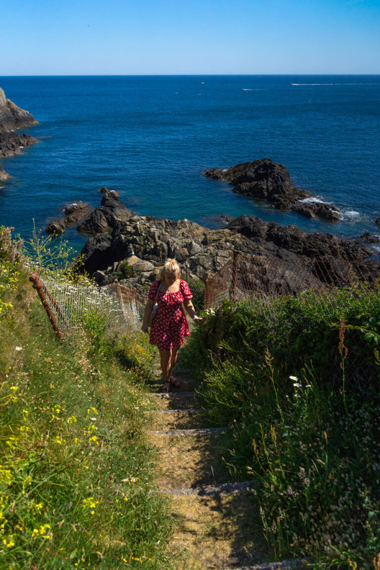 Complete Guide to Jerbourg Point, Guernsey - WHAT, WHERE and WHY ...