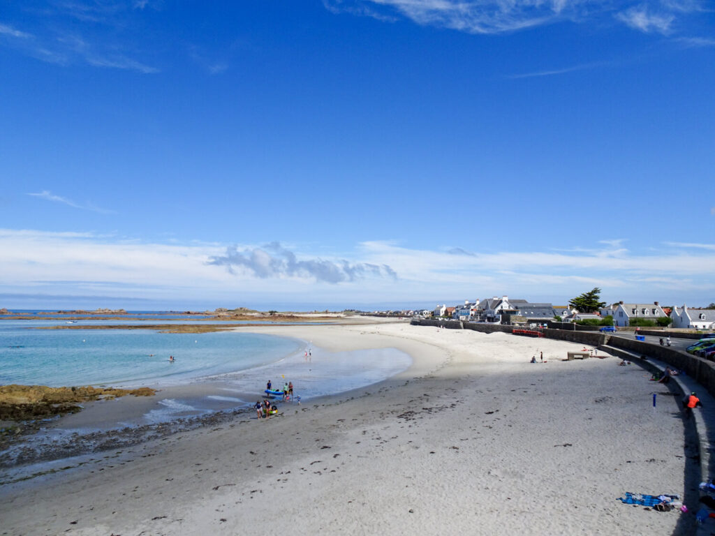 All of the Best Beaches in Guernsey - A Complete Guide | highlands2hammocks