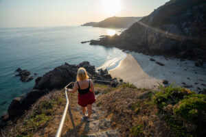 All of the Best Beaches in Guernsey - A Complete Guide - highlands2hammocks