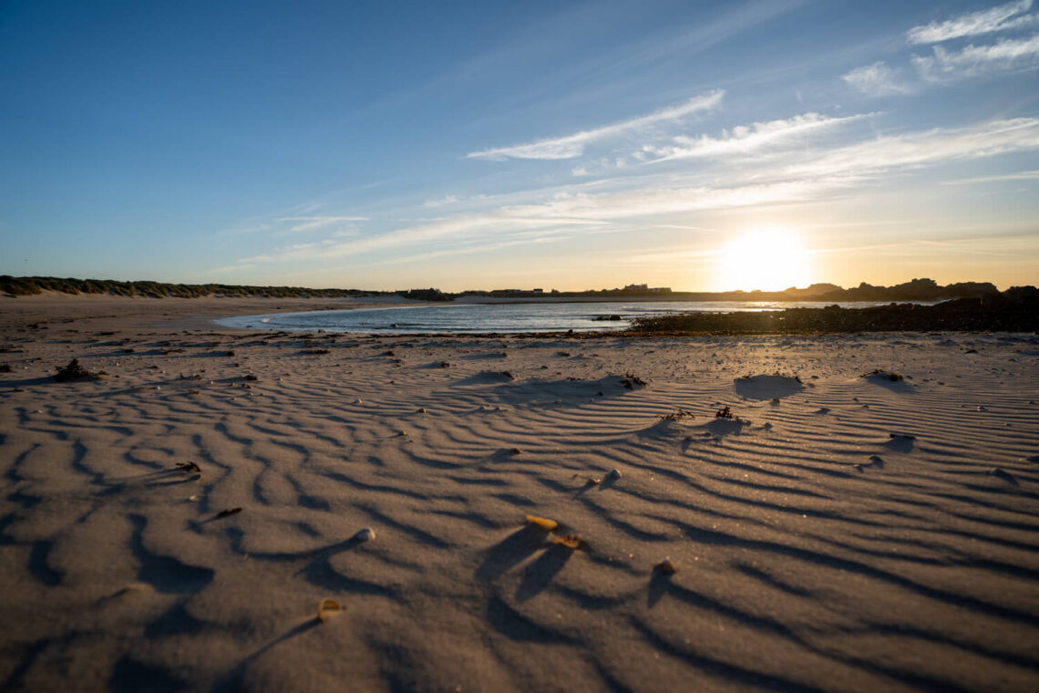 All of the Best Beaches in Guernsey - A Complete Guide | highlands2hammocks