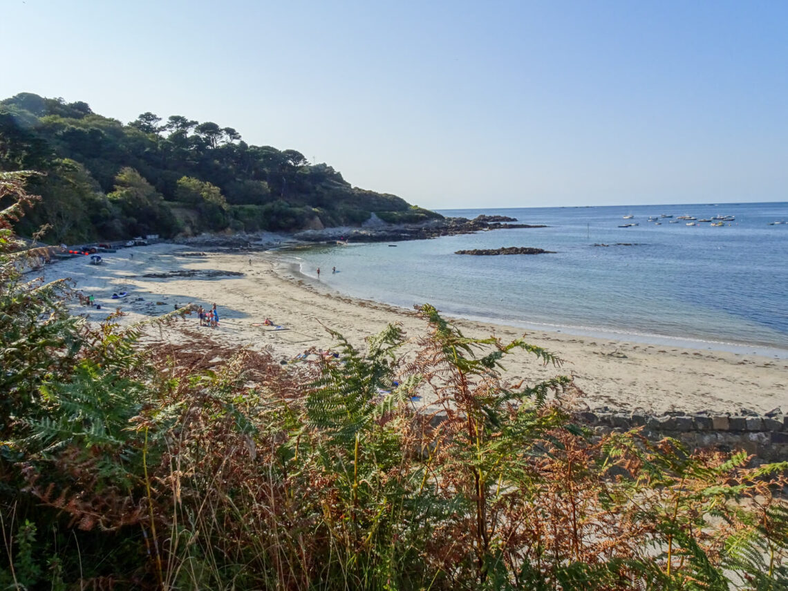 All of the Best Beaches in Guernsey - A Complete Guide | highlands2hammocks