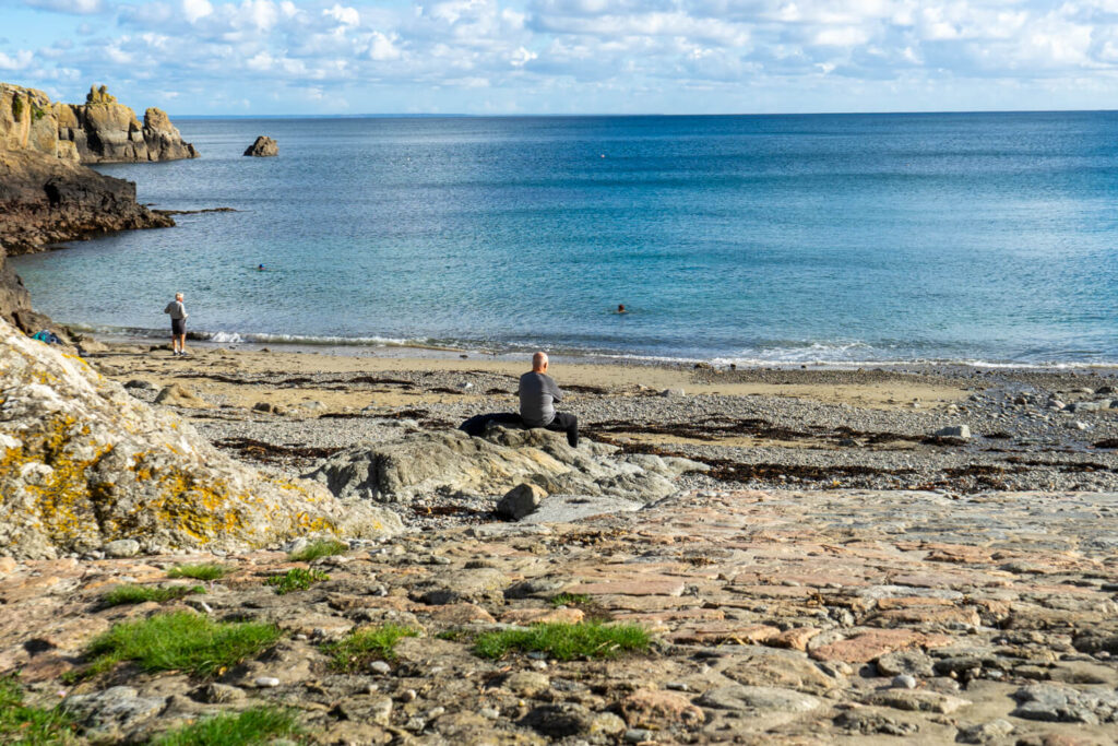 All of the Best Beaches in Guernsey - A Complete Guide - highlands2hammocks
