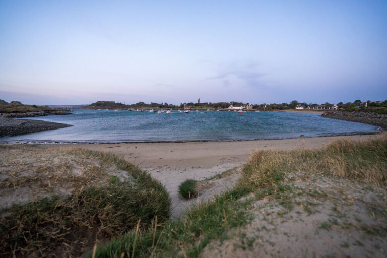 All of the Best Beaches in Guernsey - A Complete Guide - highlands2hammocks