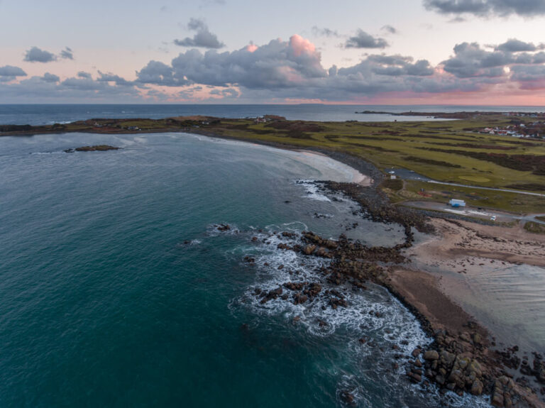 All of the Best Beaches in Guernsey - A Complete Guide - highlands2hammocks