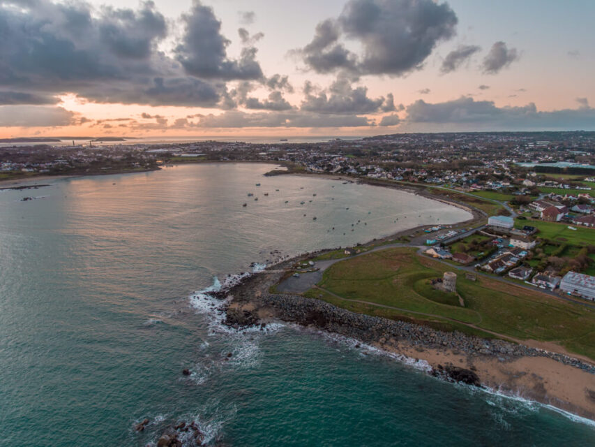 All of the Best Beaches in Guernsey - A Complete Guide - highlands2hammocks