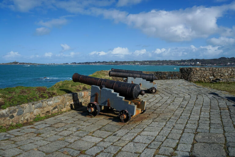 History of Guernsey - Fascinating Historical Sites in Guernsey ...