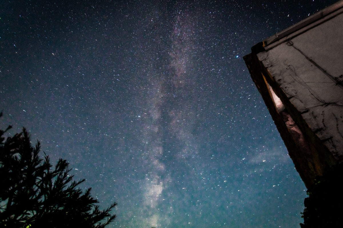 Two Day Itinerary to Sark Island - The Channel Island's Darkest Skies ...