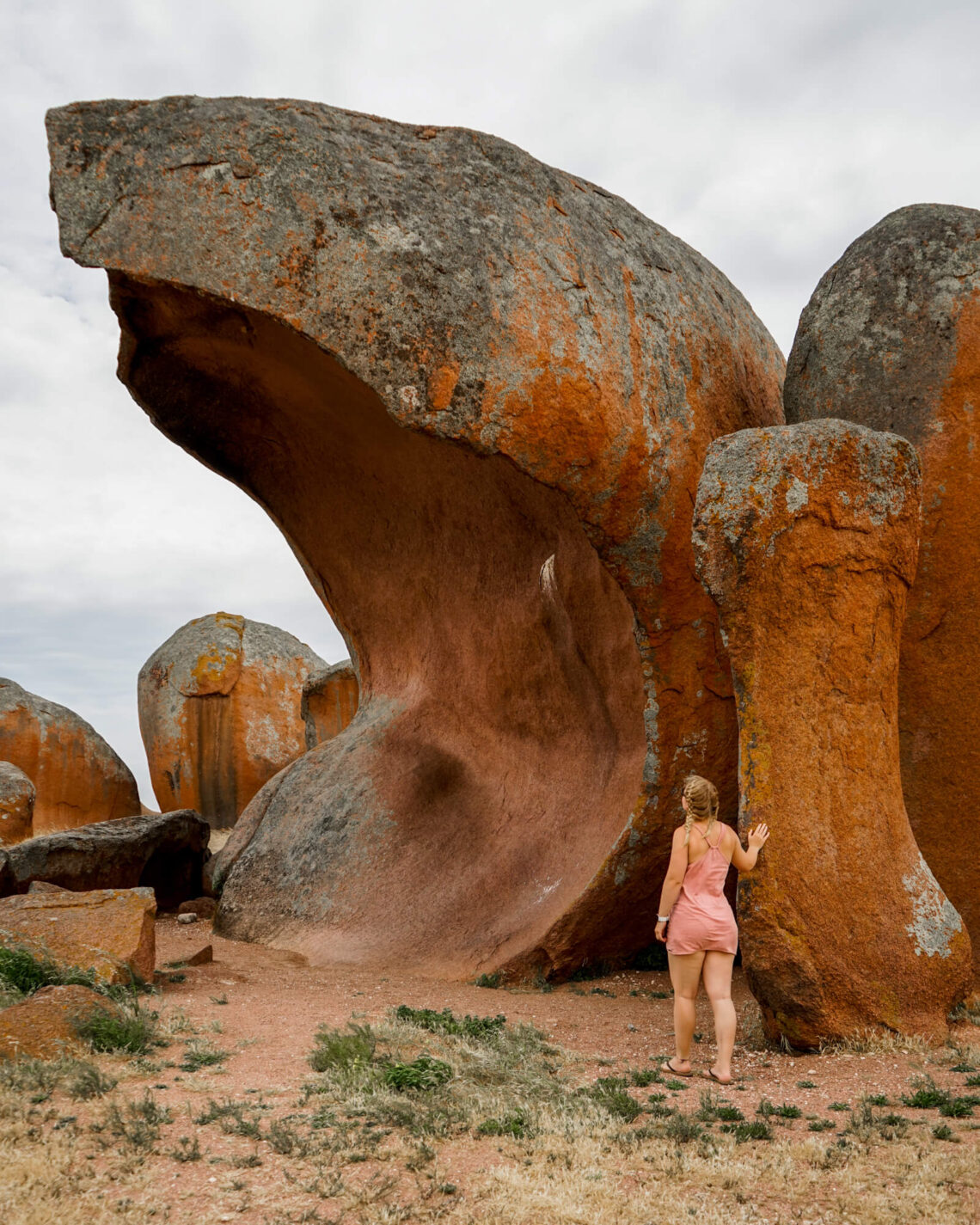 A Complete Guide to the Talia Caves Rock Pools - Don't Miss This on the ...