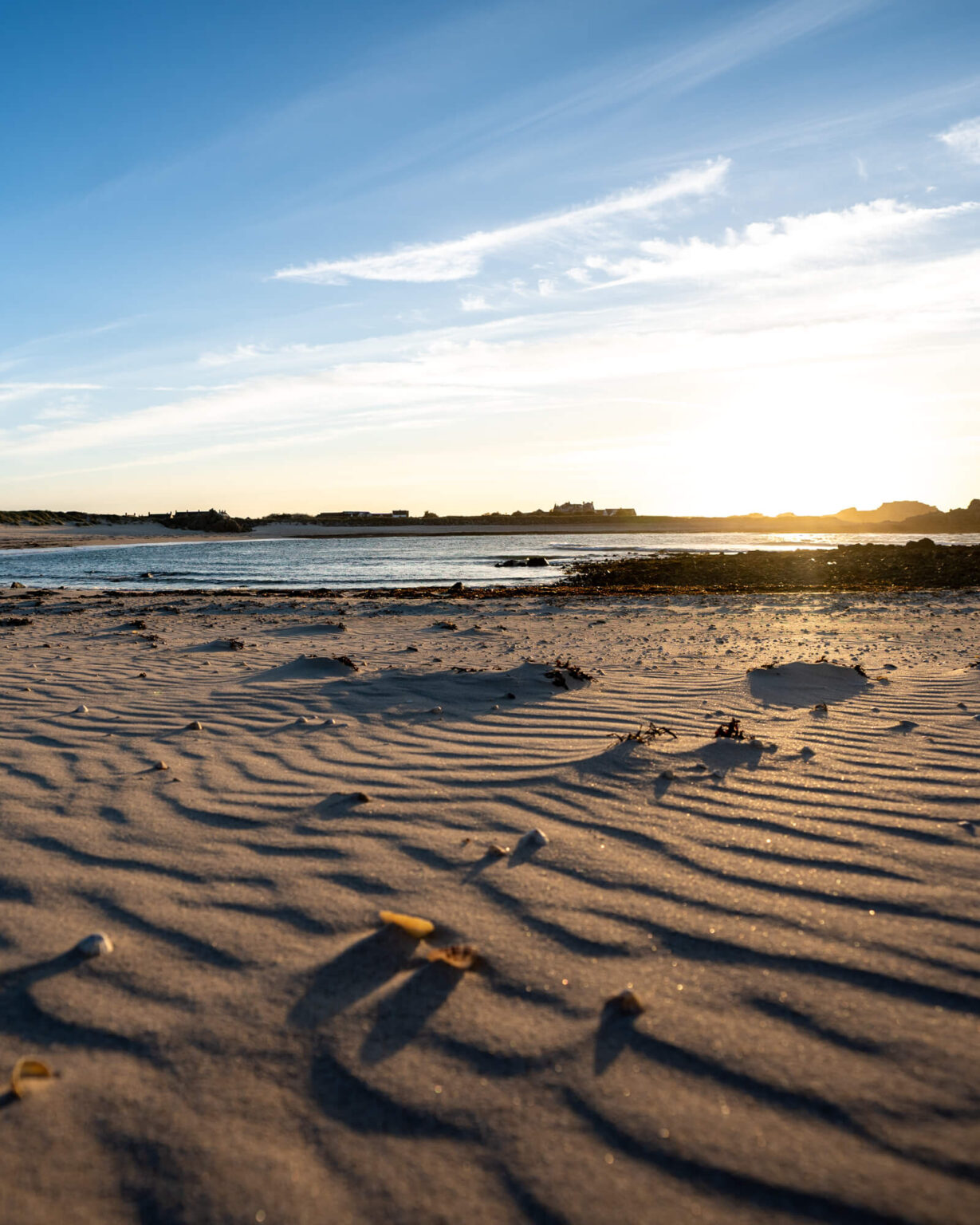 Moving to Guernsey - Living and Working in the Channel Islands ...