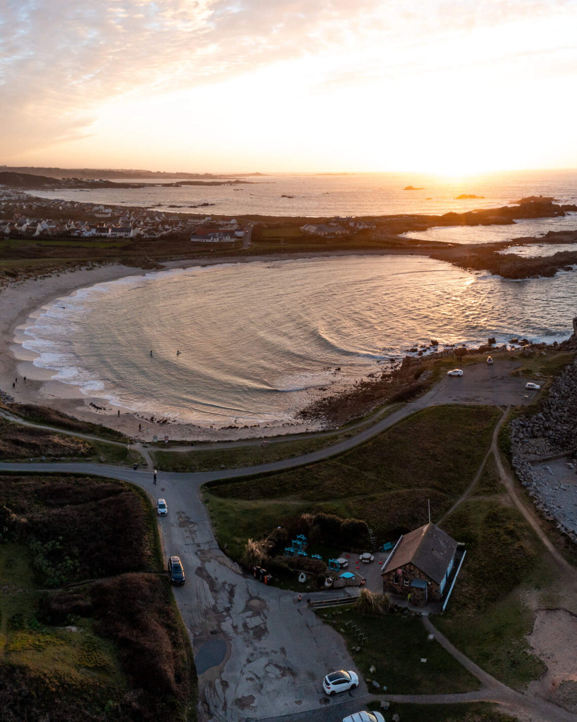 Moving to Guernsey - Living and Working in the Channel Islands ...