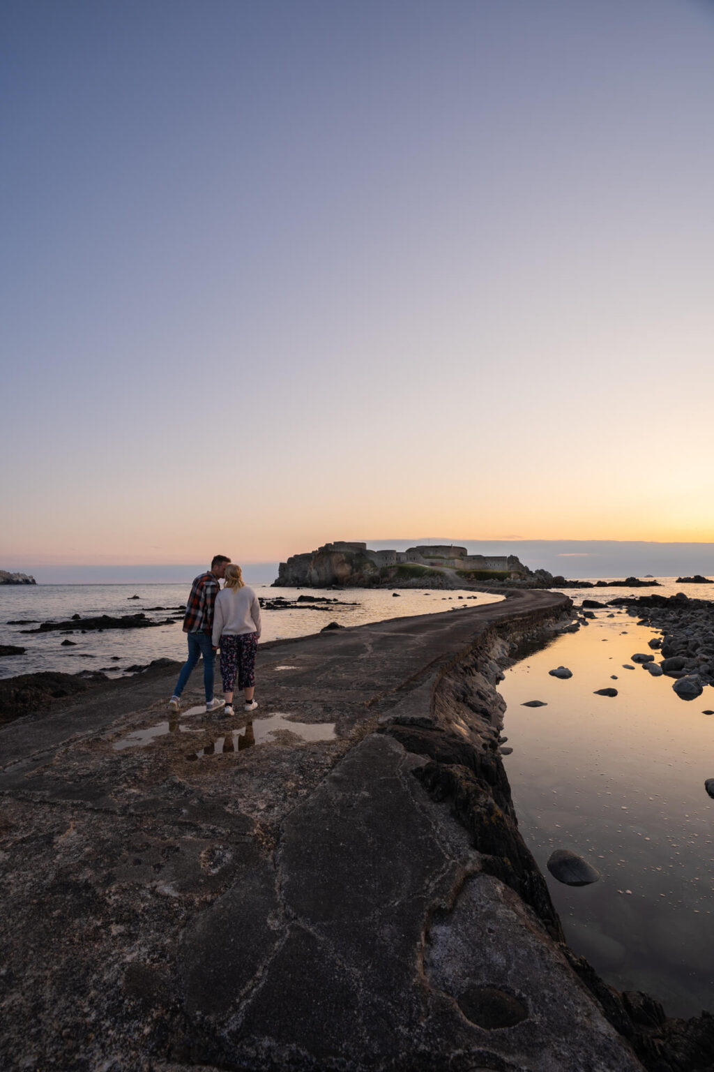 Complete 2 day Alderney Itinerary - 48 Hours in Alderney ...