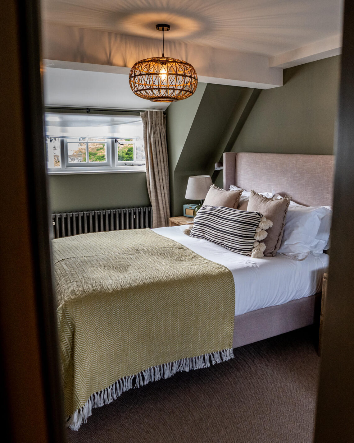 The Blonde Hedgehog Hotel, Alderney - The Best Hotel in Alderney ...
