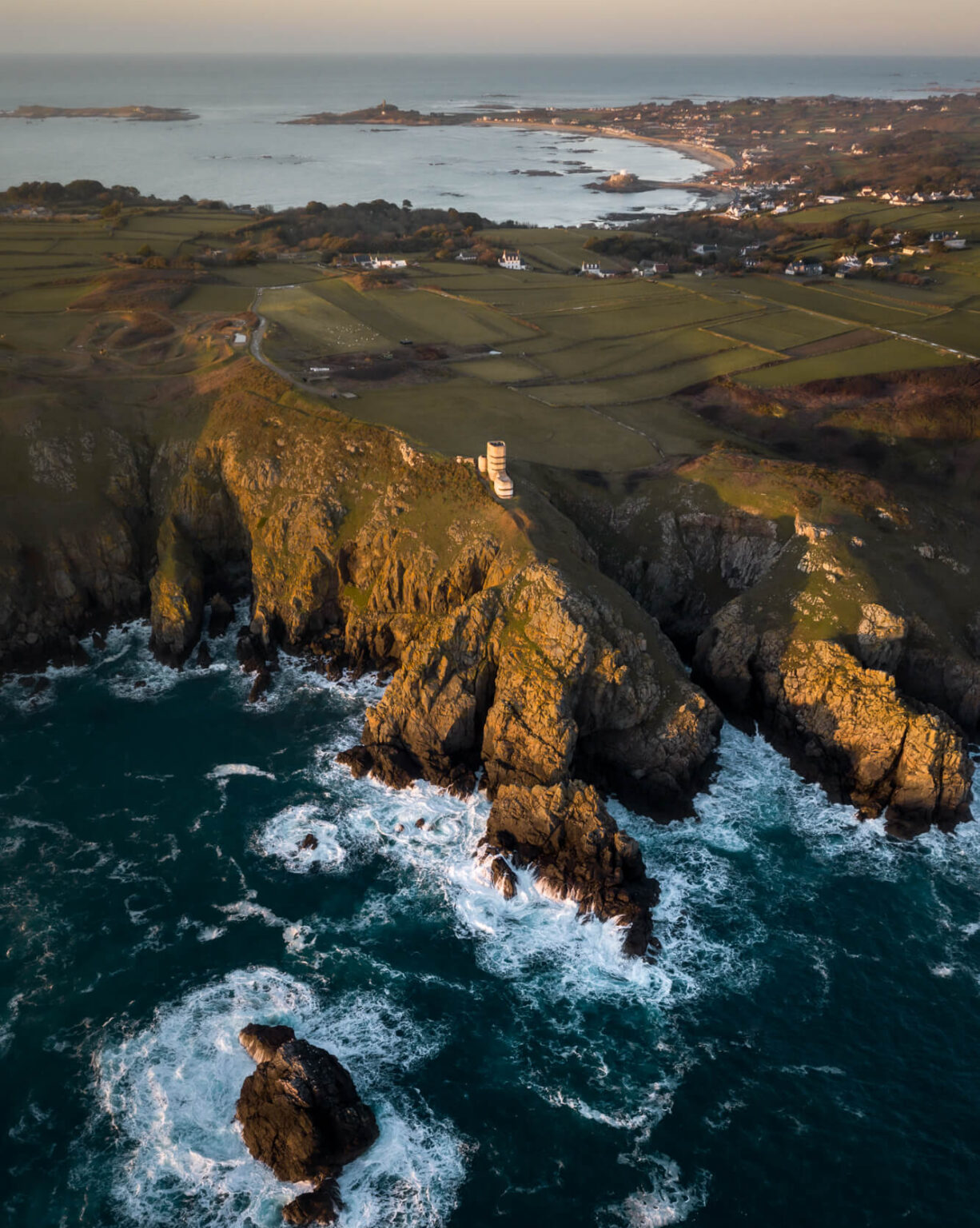 Moving to Guernsey - Living and Working in the Channel Islands ...