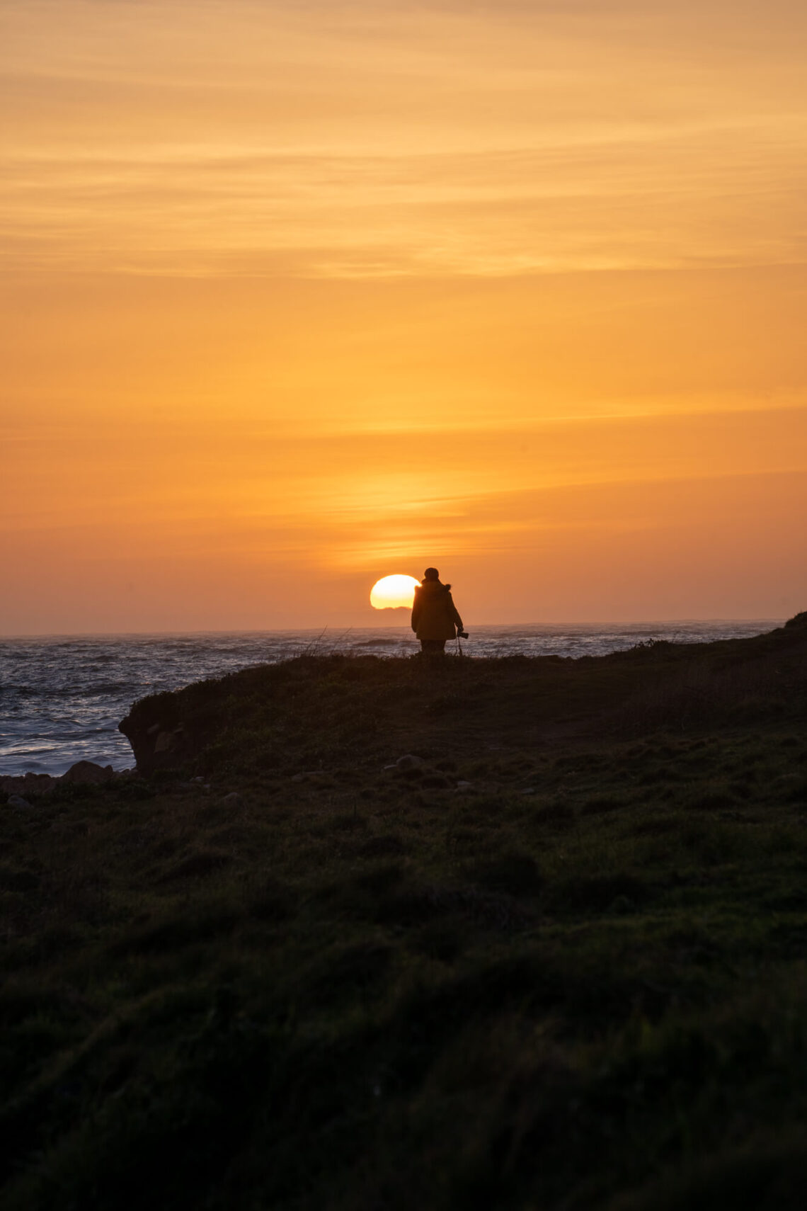 Vazon Bay, Guernsey - WHAT, WHERE and WHY.. - highlands2hammocks