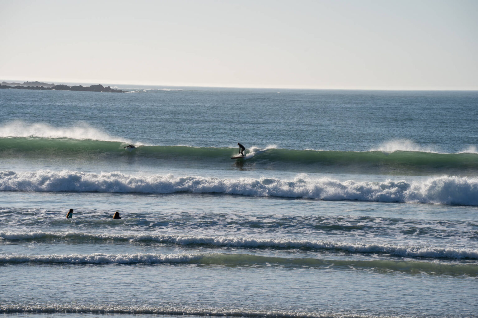 Vazon Bay, Guernsey - WHAT, WHERE and WHY.. - highlands2hammocks