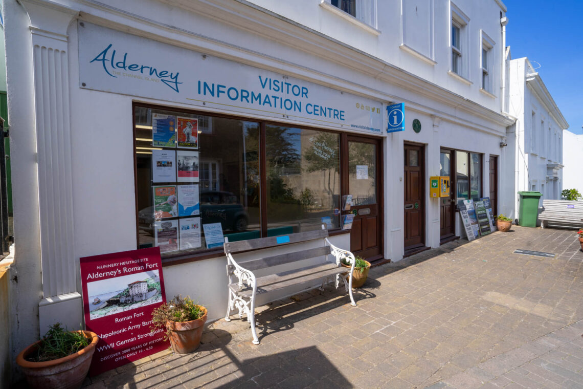 Complete 2 day Alderney Itinerary - 48 Hours in Alderney ...