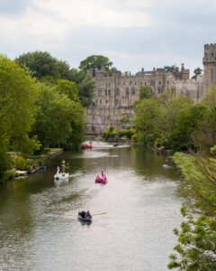 The 11 Best Things to do in Warwick, UK - highlands2hammocks
